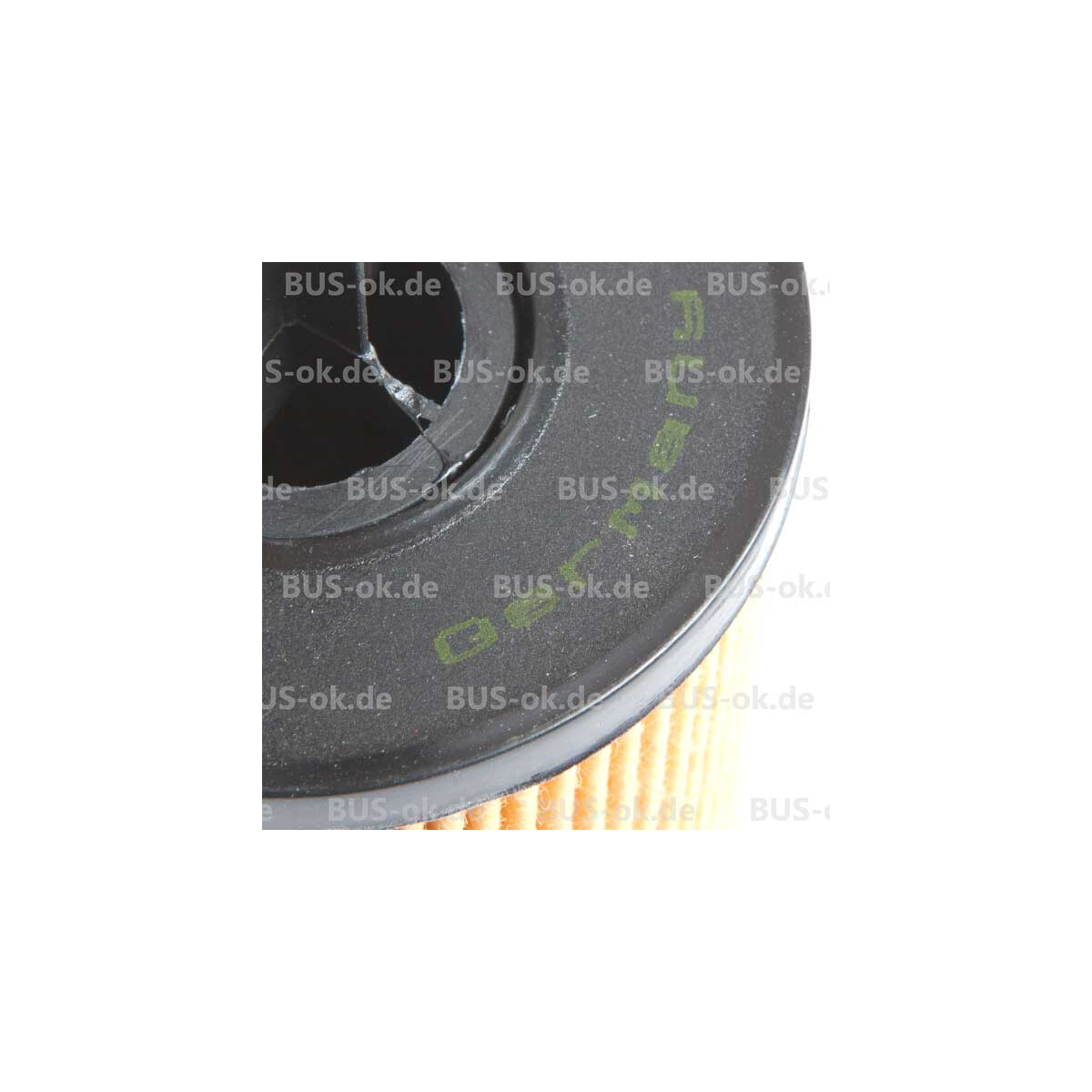 T5 oliefilter 1,9 TDI en 2,5 TDI 071115562A/B, 8,90