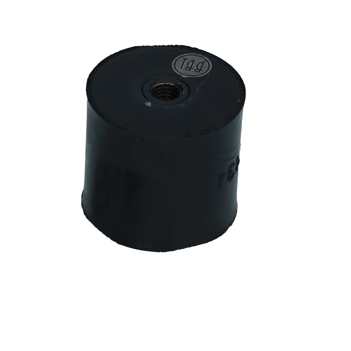 T2 versnellingsbakrubber boven 08/71-07/79 211599431, 25,00