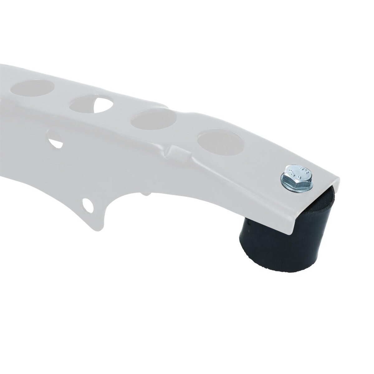 T2 versnellingsbakrubber boven 08/71-07/79 211599431, 25,00