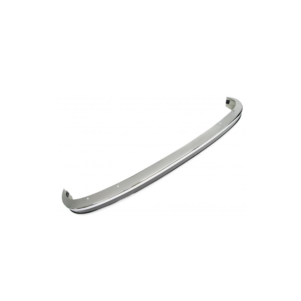 Type2 bay Rear Bumper Chrome 72-79 221707311A, 286,50