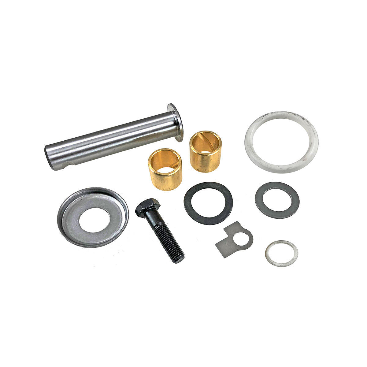 Type2 Split Swivel Pin Kit 55-67 211498171, 54,50