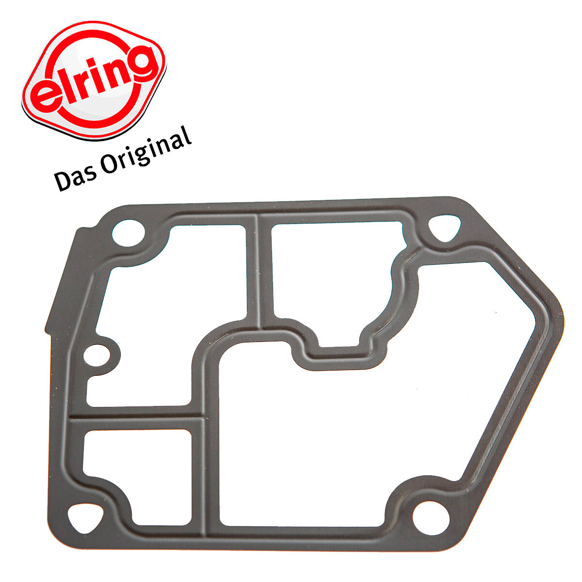 T5 Oil Filter Mount Gasket 1.9 Diesel , OEM partnr. 045115441, 4,40