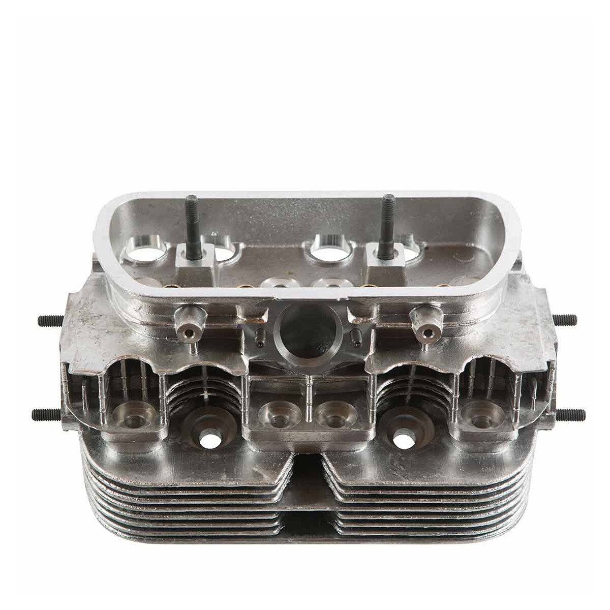 Type2 Split Bay Cylinder Head Single Port 1,5 and 1.6l, 342,50