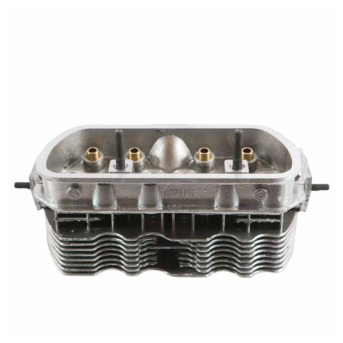 Type2 Split Bay Cylinder Head Single Port 1,5 and 1.6l, 342,50