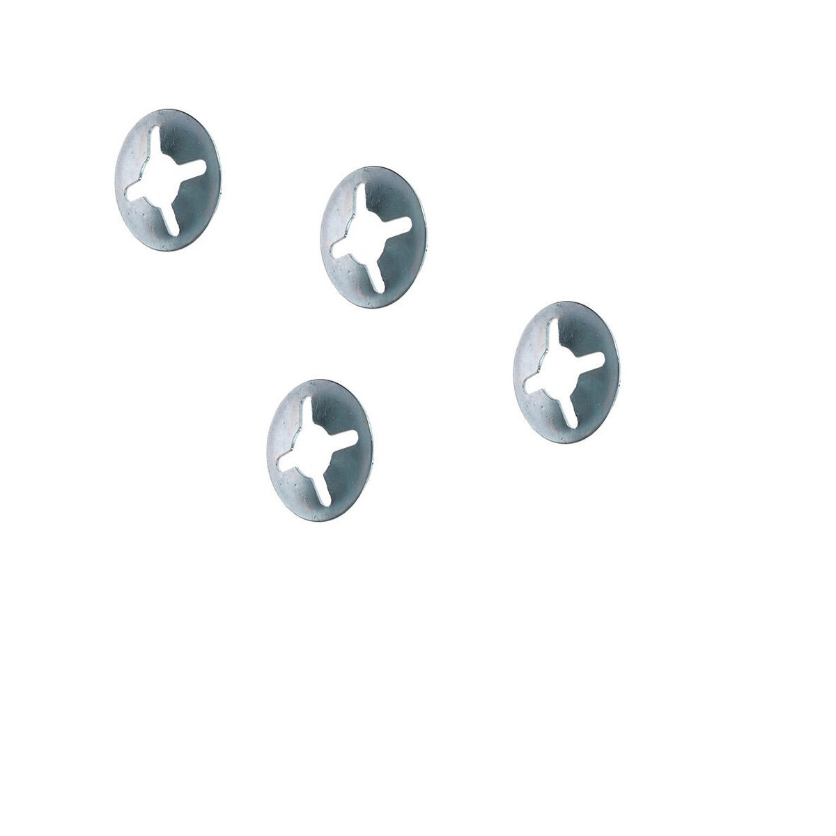 Clips For Tailgate Script (x 4), 5,20