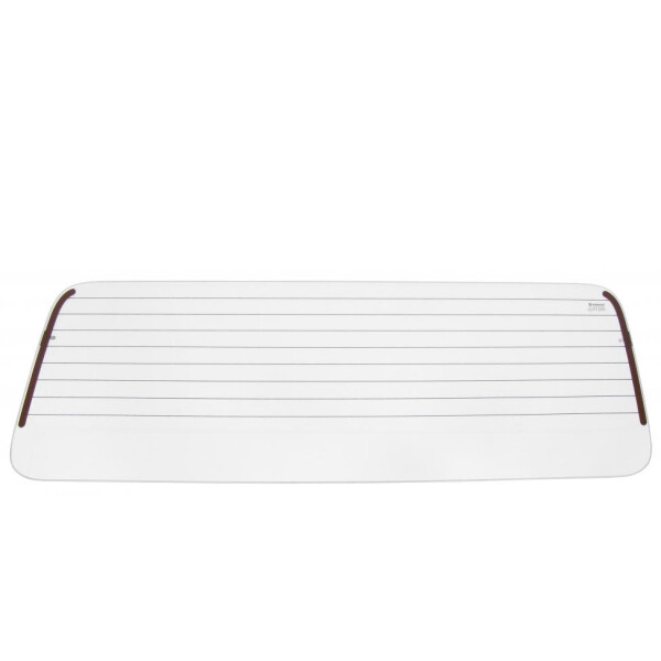 Heated Rear Window Glass, 146,50