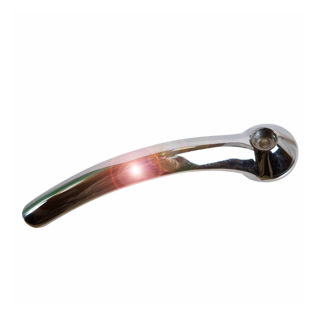 Type2 split Cargo Door Inner Handle polished! 211841641C, 58,00