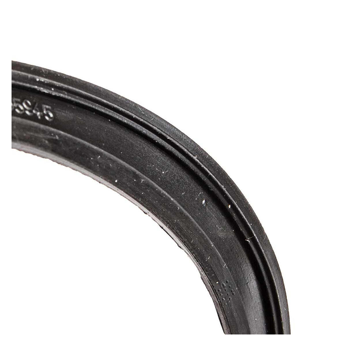 T1 rubber tussen koplampglas en reflector 111941119, 5,00