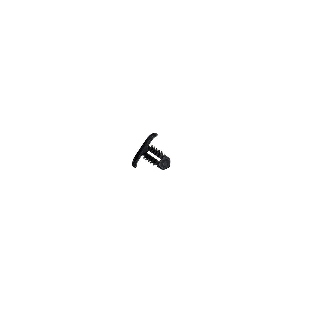 T25 T4 clip for cab door seal orig. VW OEM partnr. 251823717, 0,50