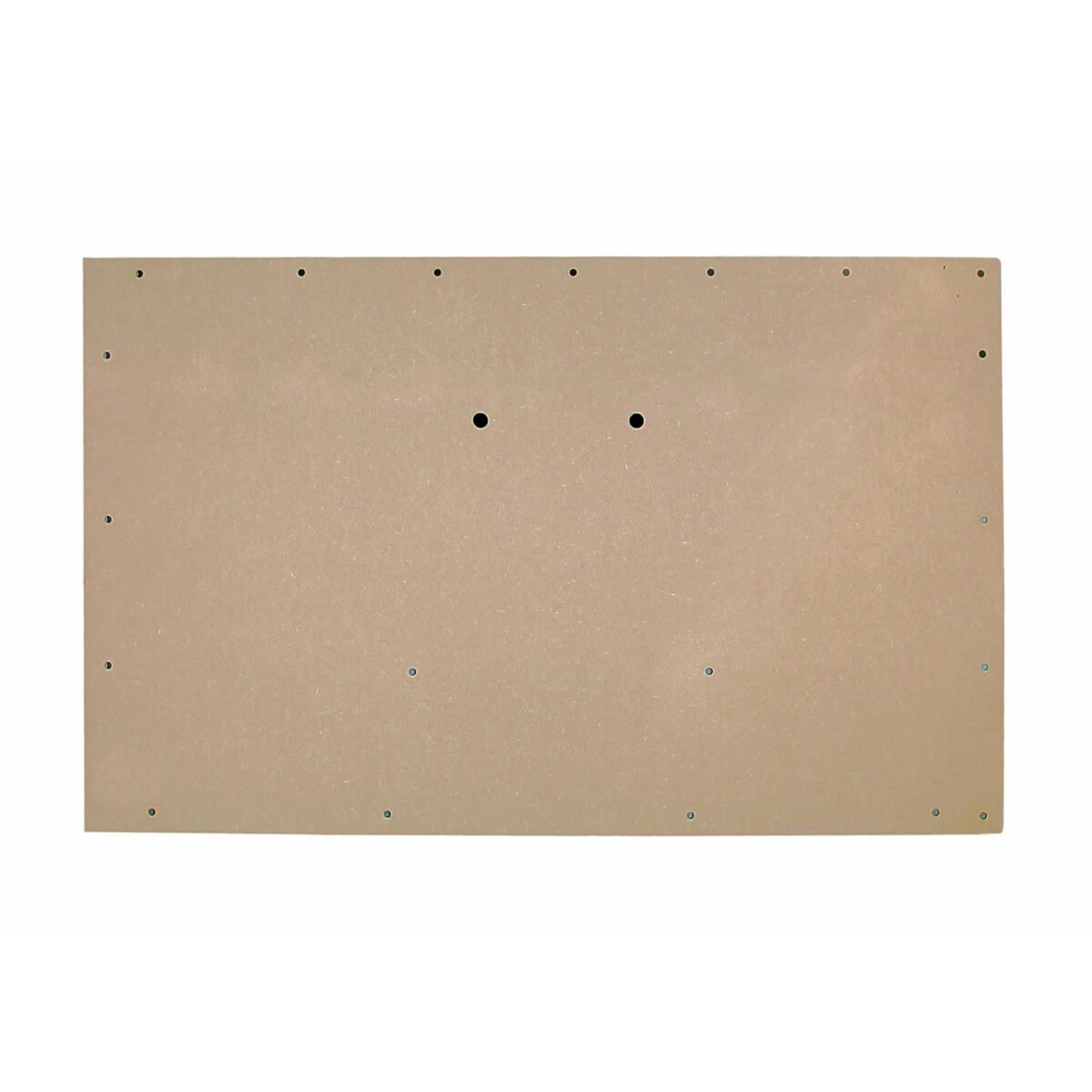 Type2 Bay Panel Opposite Sliding Door (In 3mm Plain HDF Pre-Cut For D ...