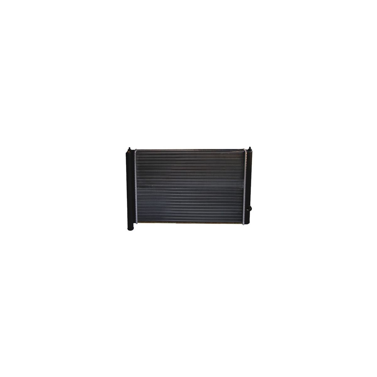 Radiator for All VW T25 1983-1992 Except 2000cc Models, 171,50