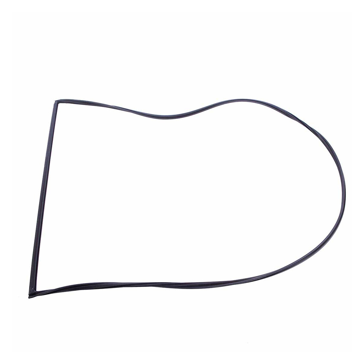 T4 Rear Double Doors Window Seal (Left or Right) 701845521, 79,50