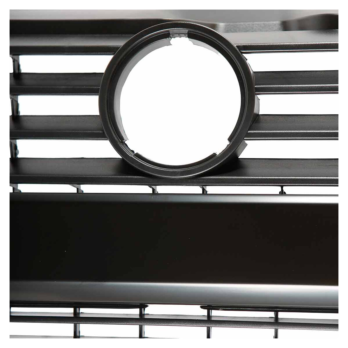 T4 grill korte neus 701853653E, 56,00