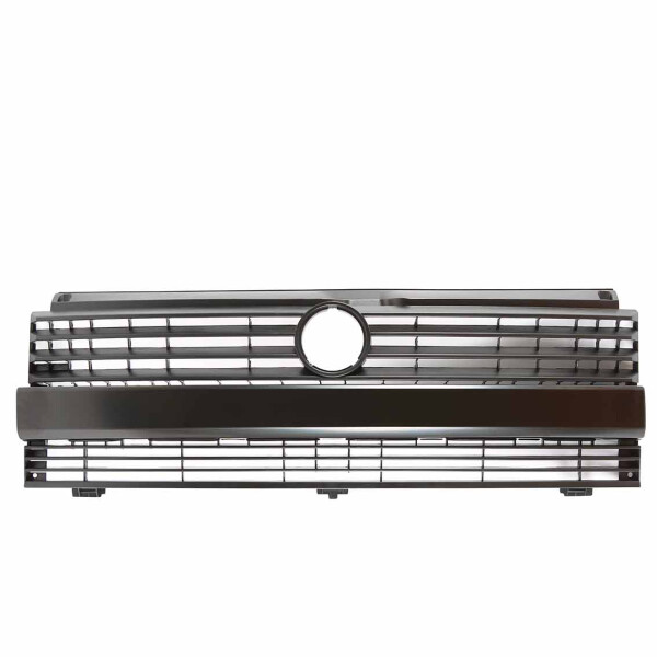 T4 grill korte neus 701853653E, 56,00
