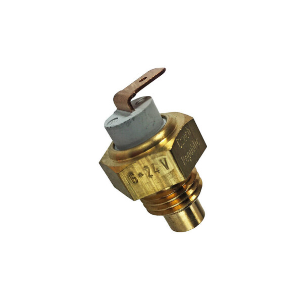 VDO Oil Temperature Sump Sender Unit VW Aircooled 1200,1300,1500,1600 ...