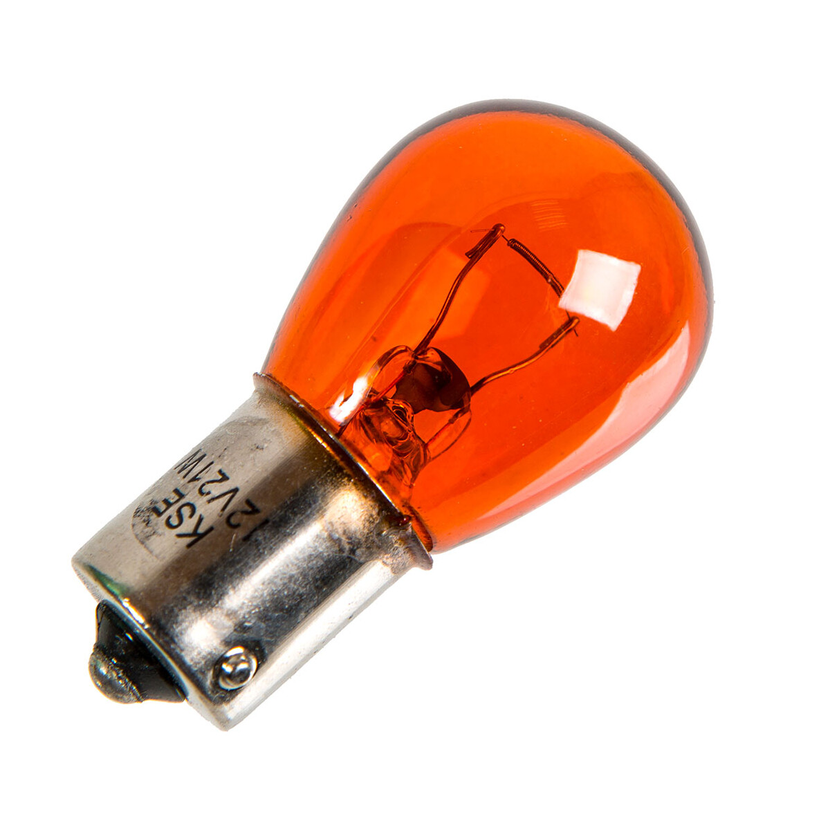 Type2 Split, Bay and T25 21w Indicator Bulb (Orange) for 12v Systems, 2 ...