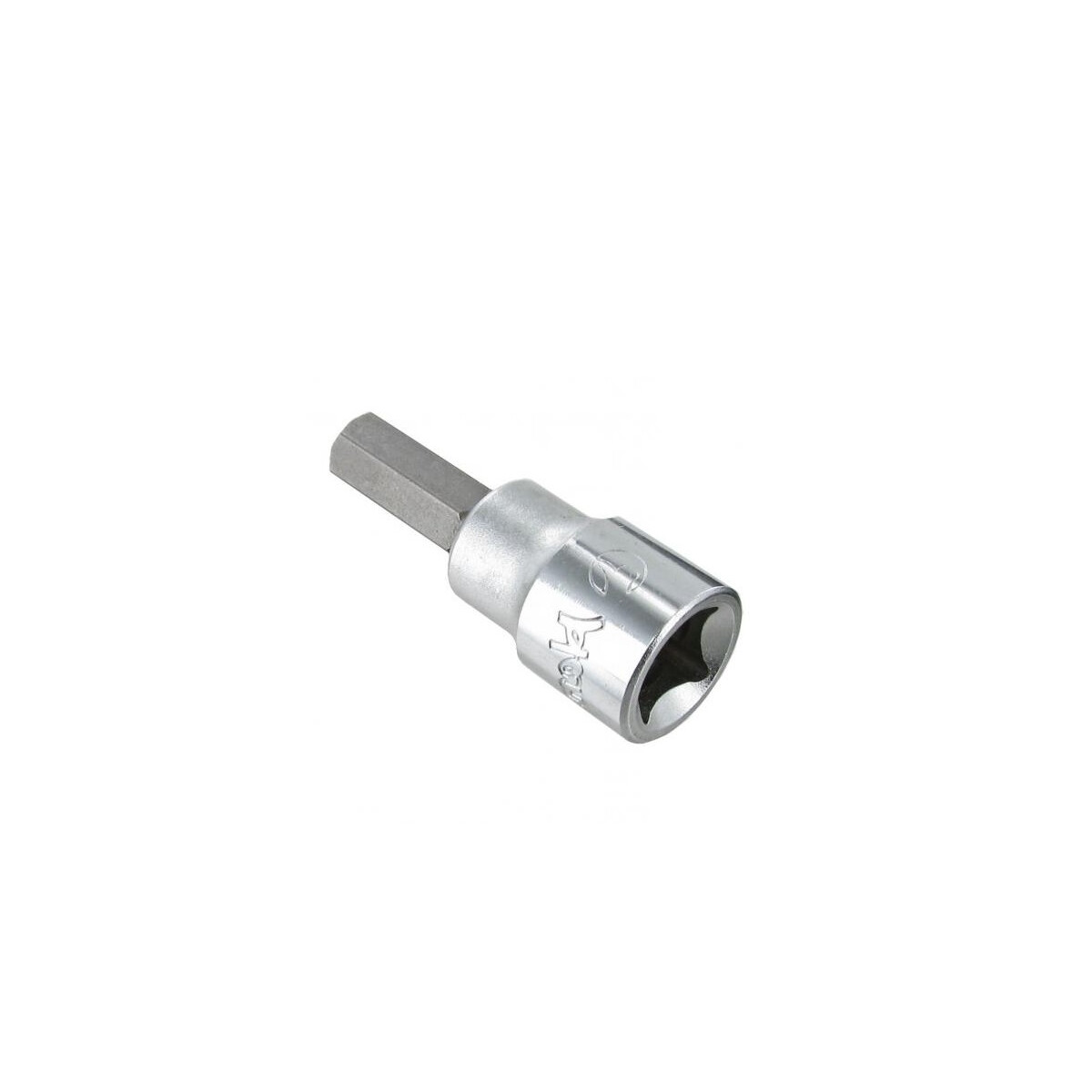 CV joint 6-point HEX socket 8 mm (3/8 drive), 12,50