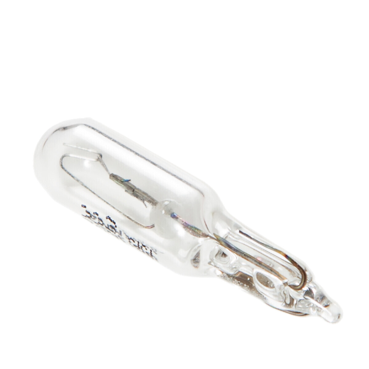 Type2 bay T25 Dash Bulb (12v 286) 8.67 ? 7.792, OEM partnr. N177512, 1,60