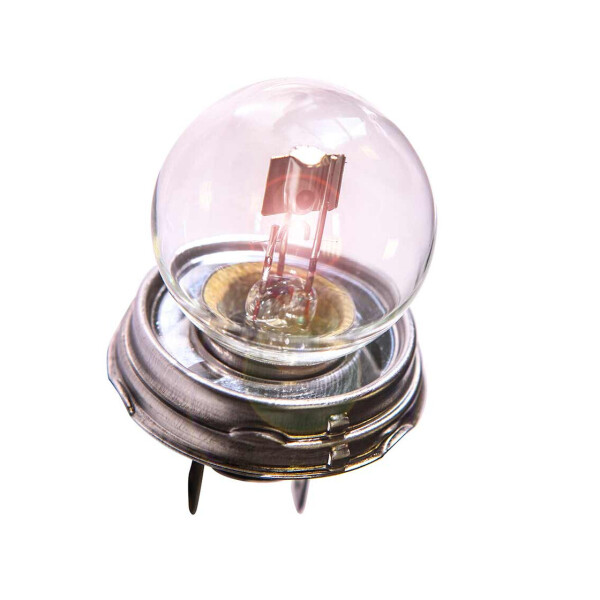 Headlamp Bulb (410) for Beetles 1946?1979 and All T2s, 4,80