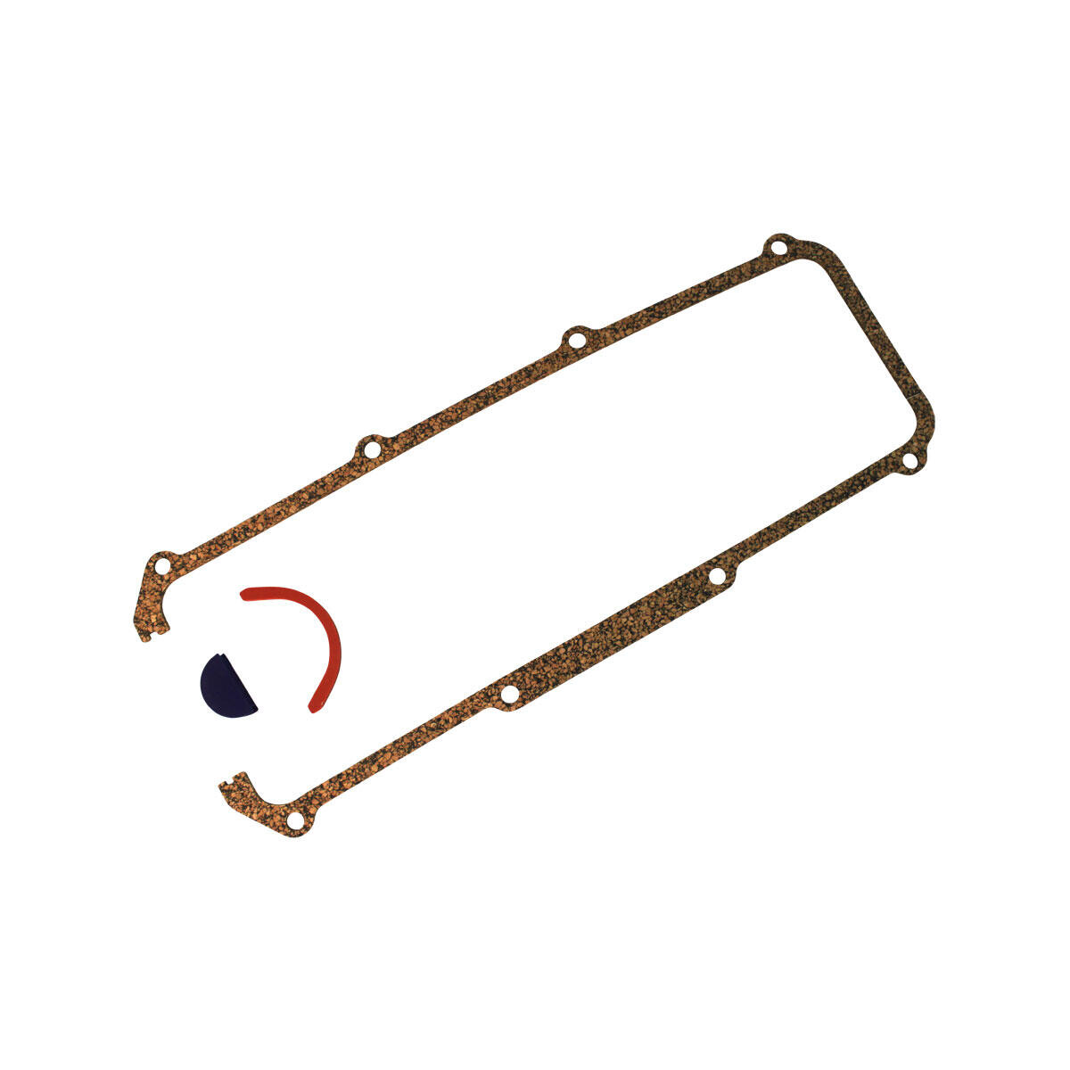 T3 T4 klepdekselpakking Diesel 026198025A, 6,50