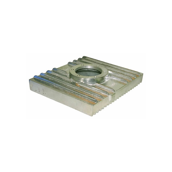 High Capacity Oil Sump, 159,50