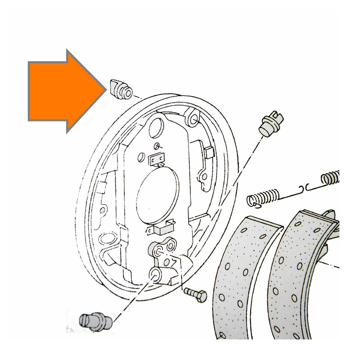 T1 T2 T3 Stop Remankerplaat 211609163 1 40 T1 T2 T3 Stop Remankerplaat 211609163 1 40
