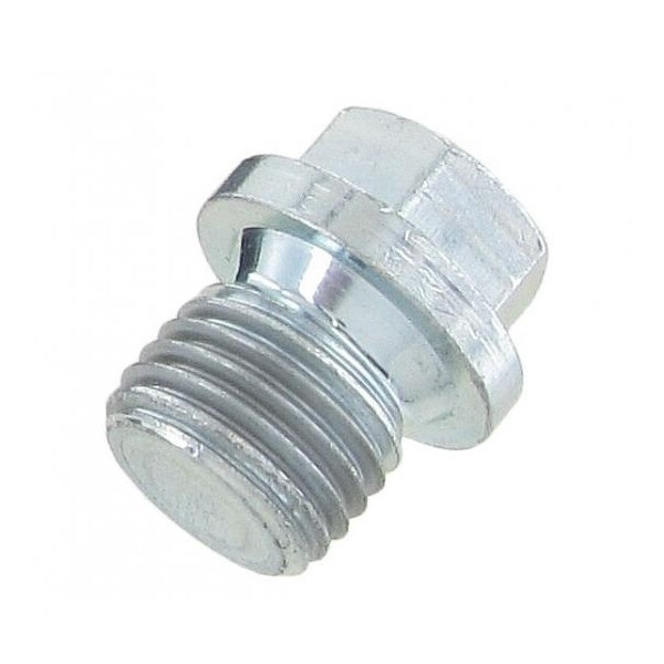 Oil Drain Plug for 1700cc?2000cc VW T2 Bay and VW T25 2000cc OEM part ...