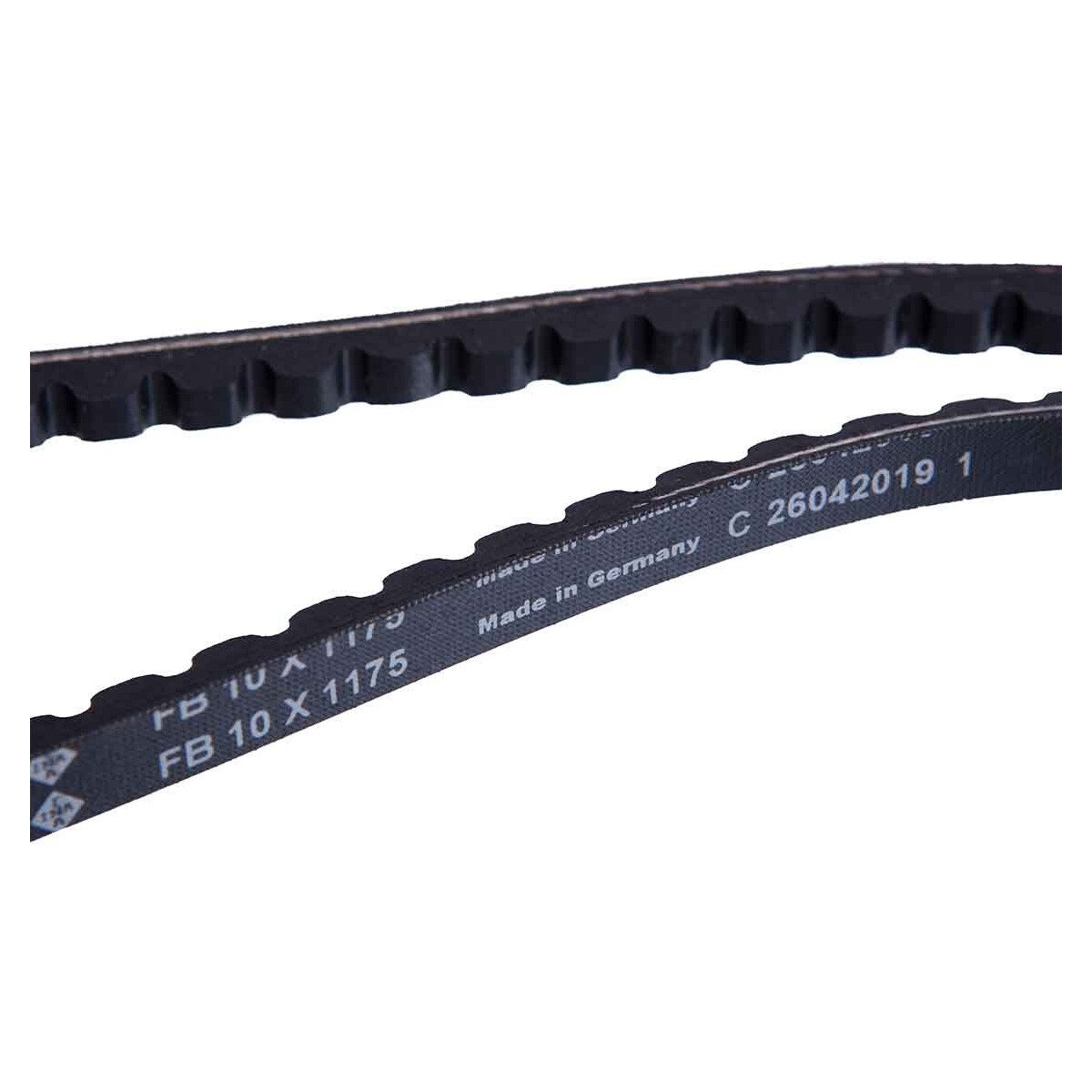 T25 V Belt 10mm X 1175mm For Aircooled Models 1979 1983 070 903 137