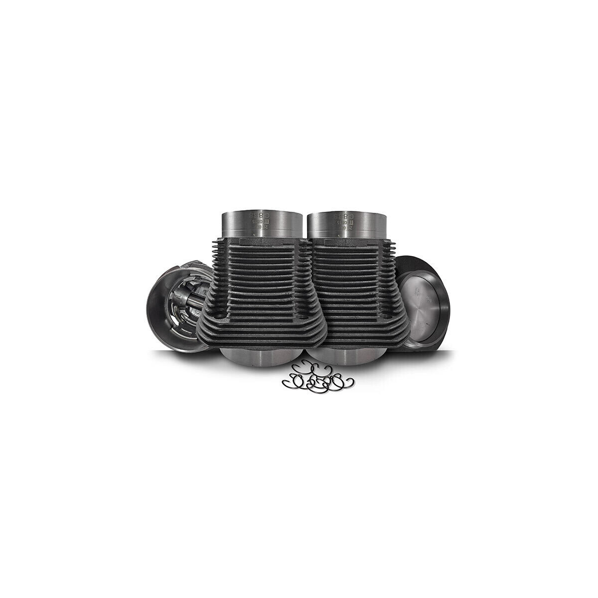 T1 T2 zuigers en cilinders 1,6 L (85,5mm) 311198069F, 228,00