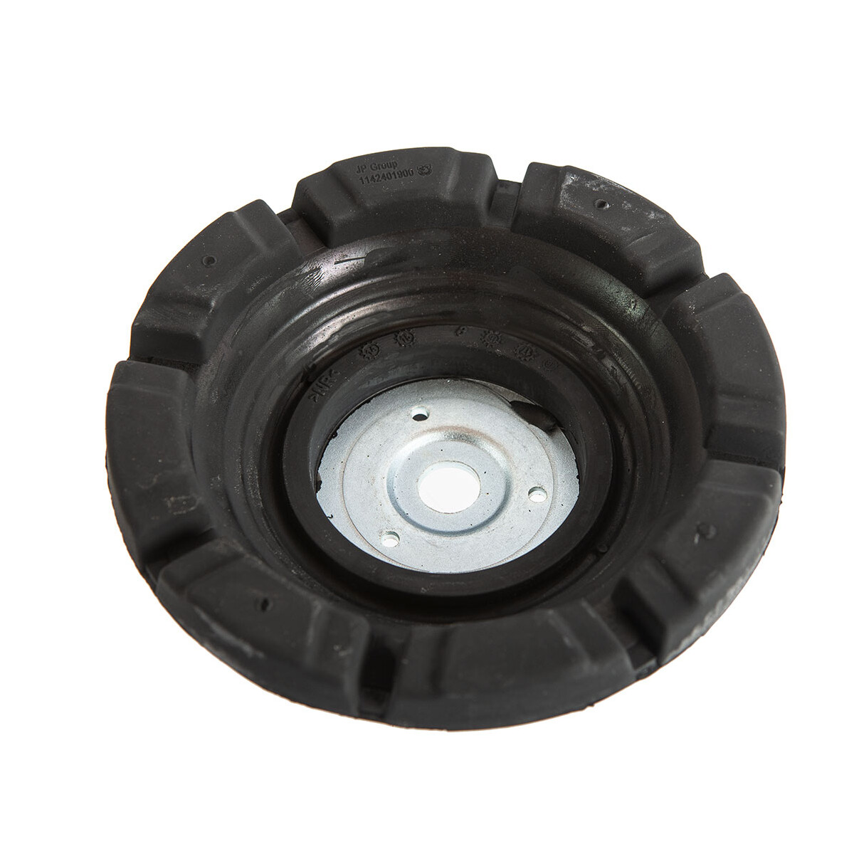 T5 T6 ophanglager voorzijde 2004 -, 7E0412331, 15,50